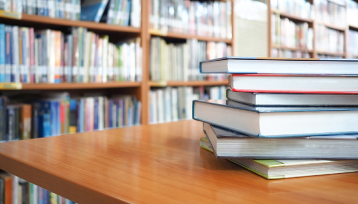 Library & e-Granthalaya- Government Degree College Thalisain (Pauri ...